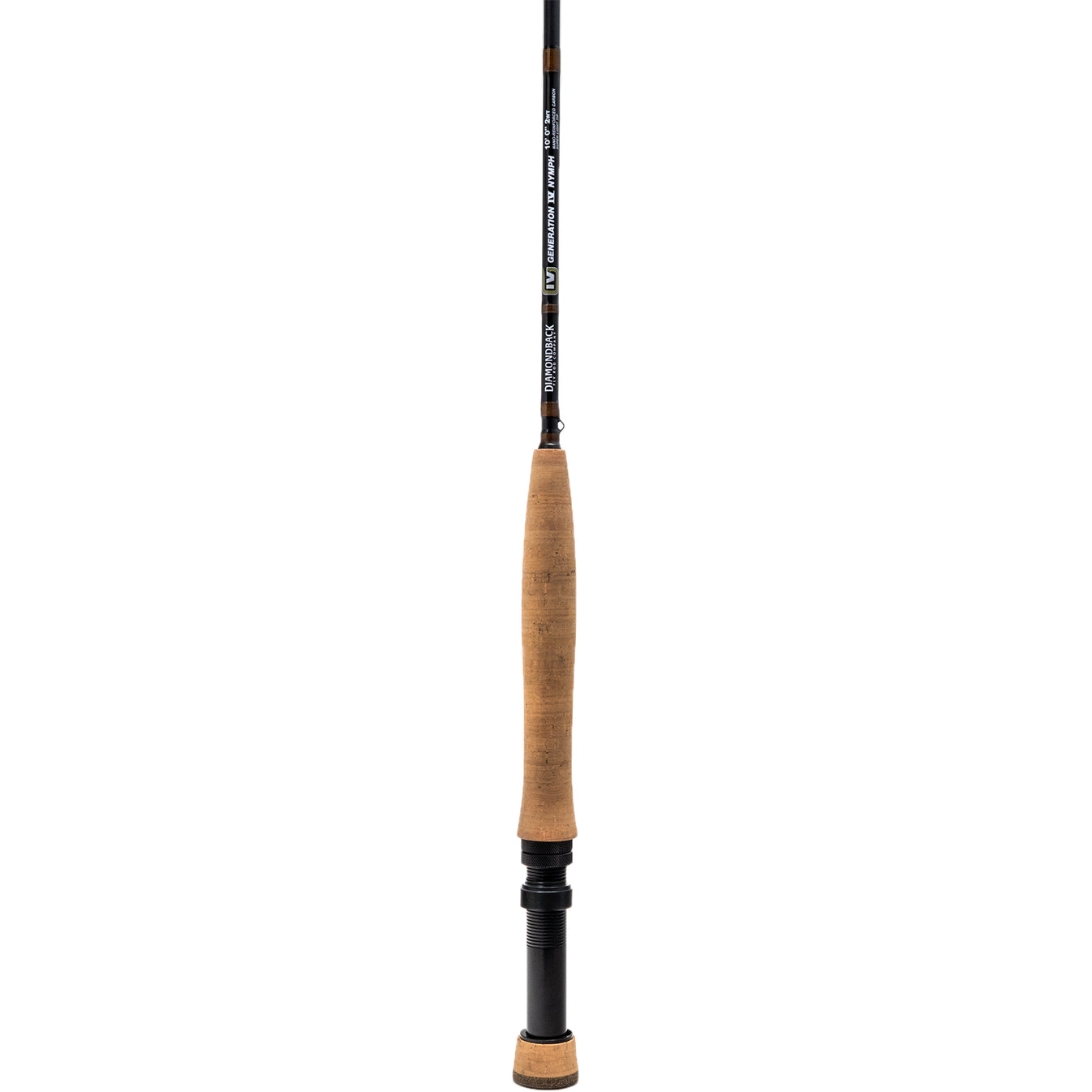 Diamondback Gen IV Nymph Rods – Tactical Fly Fisher