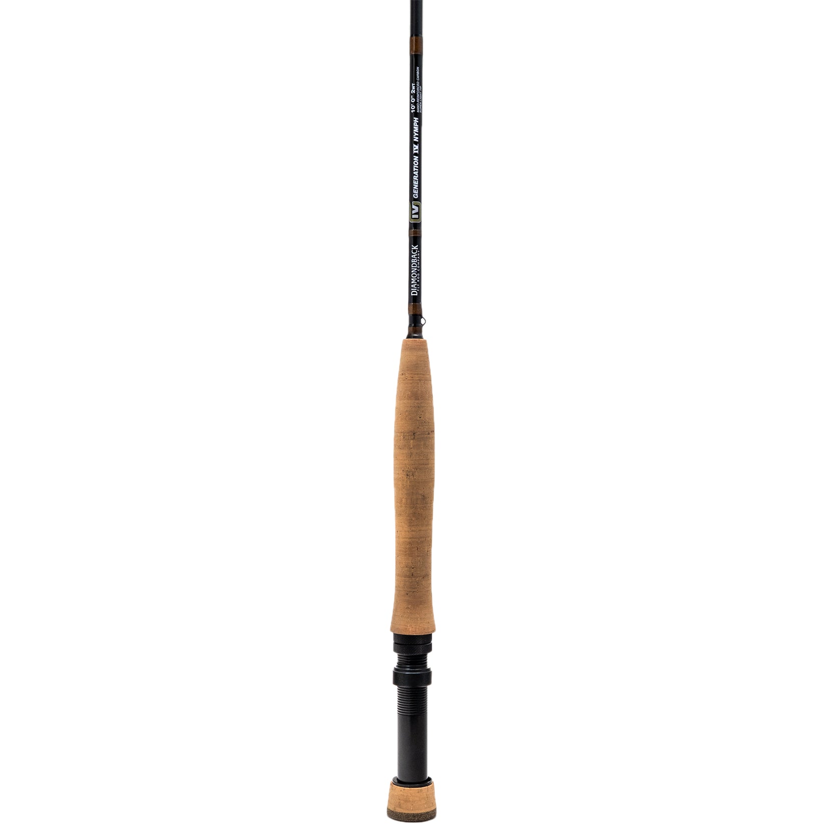 Diamondback Gen IV Nymph Rods – Tactical Fly Fisher