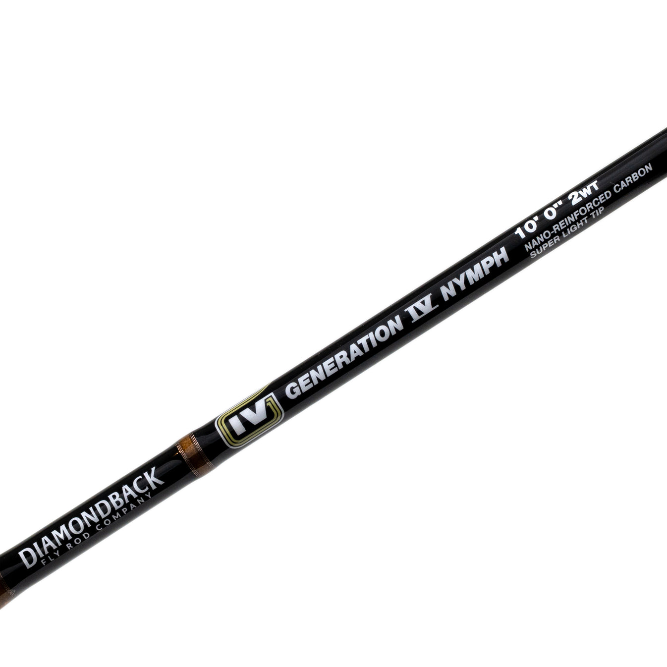 Diamondback Gen IV Nymph Rods – Tactical Fly Fisher