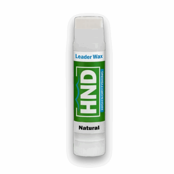 High N Dry Leader Wax – Tactical Fly Fisher