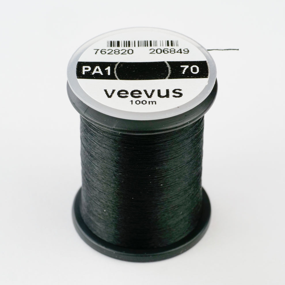 Veevus Power Thread 70D – Tactical Fly Fisher
