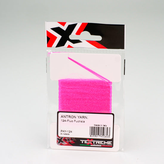 Textreme Antron Yarn – Tactical Fly Fisher
