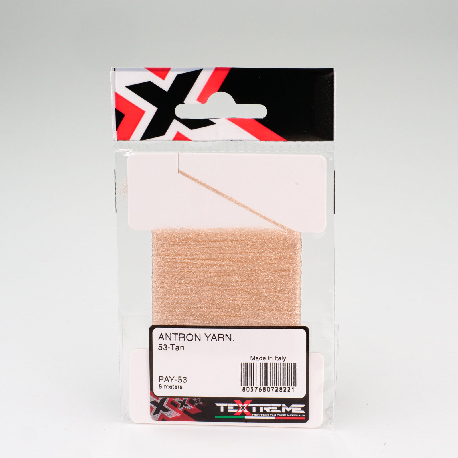 Textreme Antron Yarn – Tactical Fly Fisher