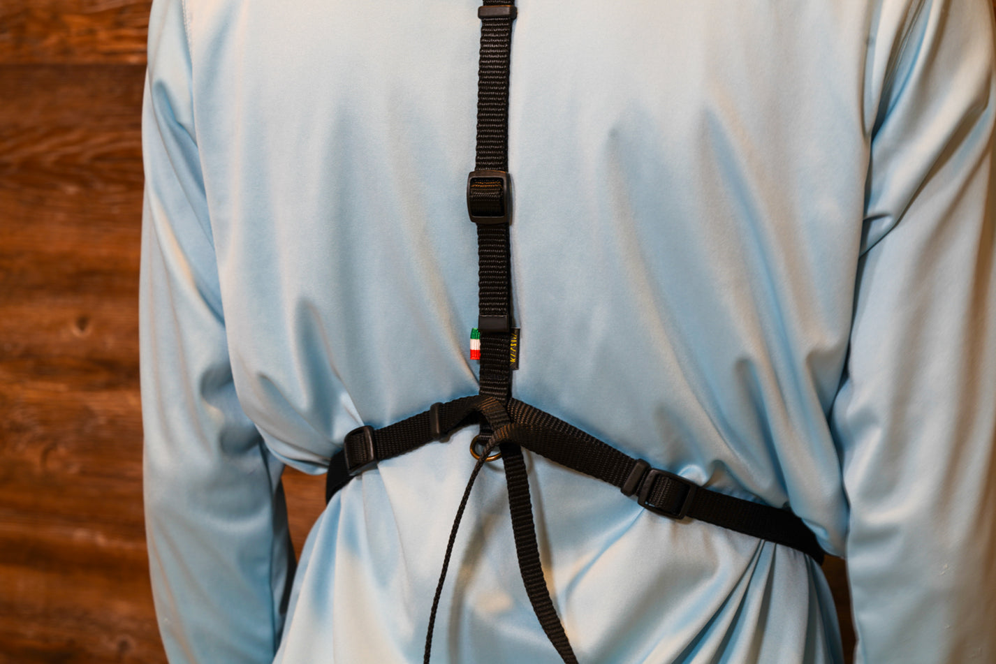 Textreme Voomerang Harness – Tactical Fly Fisher