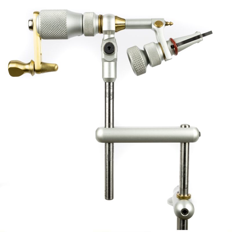 Cottarelli Standard Vise – Tactical Fly Fisher