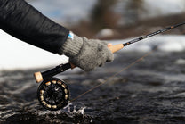 Diamondback Gen IV Nymph Rods – Tactical Fly Fisher