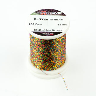 Textreme Glitter Thread – Tactical Fly Fisher
