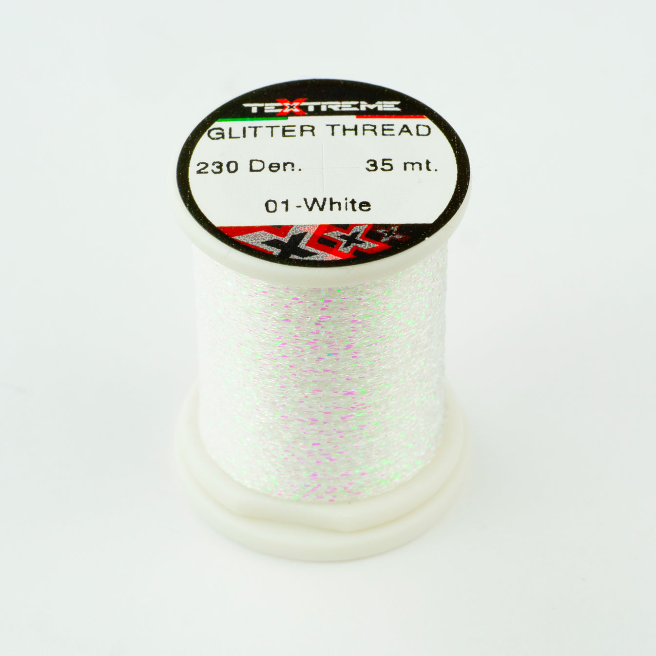 Textreme Glitter Thread – Tactical Fly Fisher