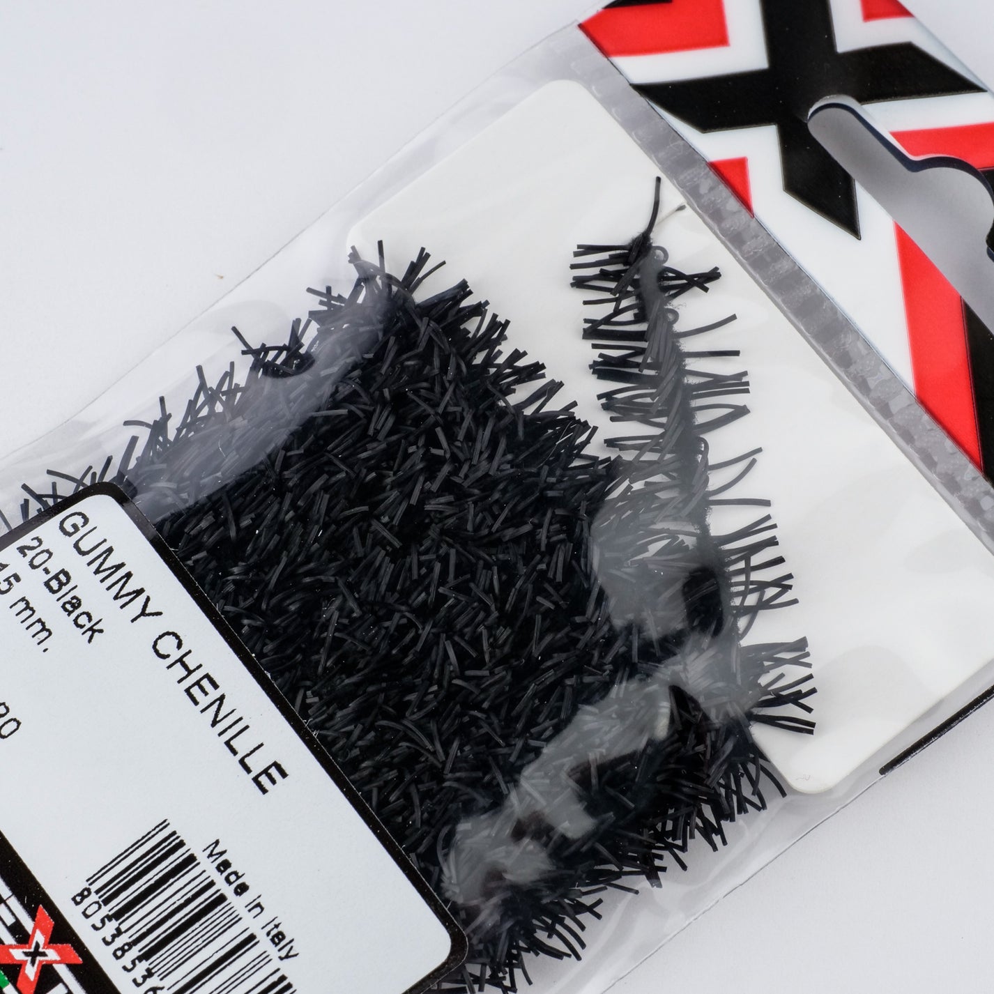 Textreme Gummy Chenille – Tactical Fly Fisher