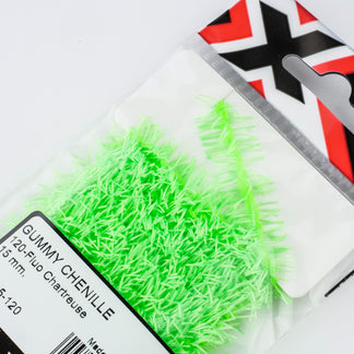 Textreme Gummy Chenille – Tactical Fly Fisher