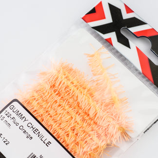 Textreme Gummy Chenille – Tactical Fly Fisher
