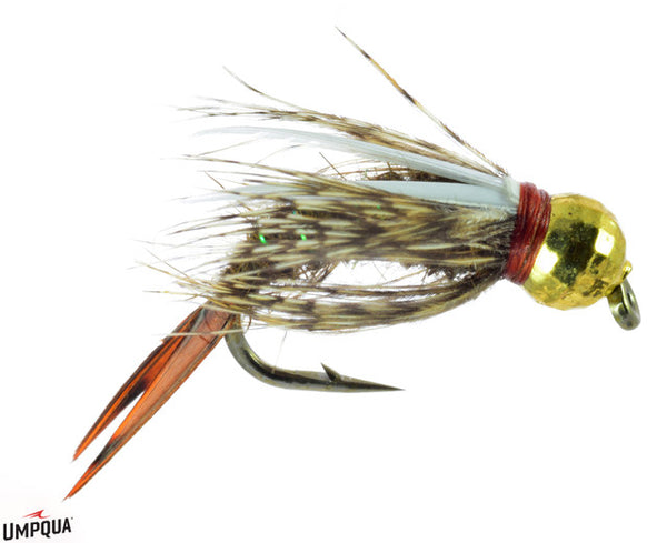 King Prince – Tactical Fly Fisher