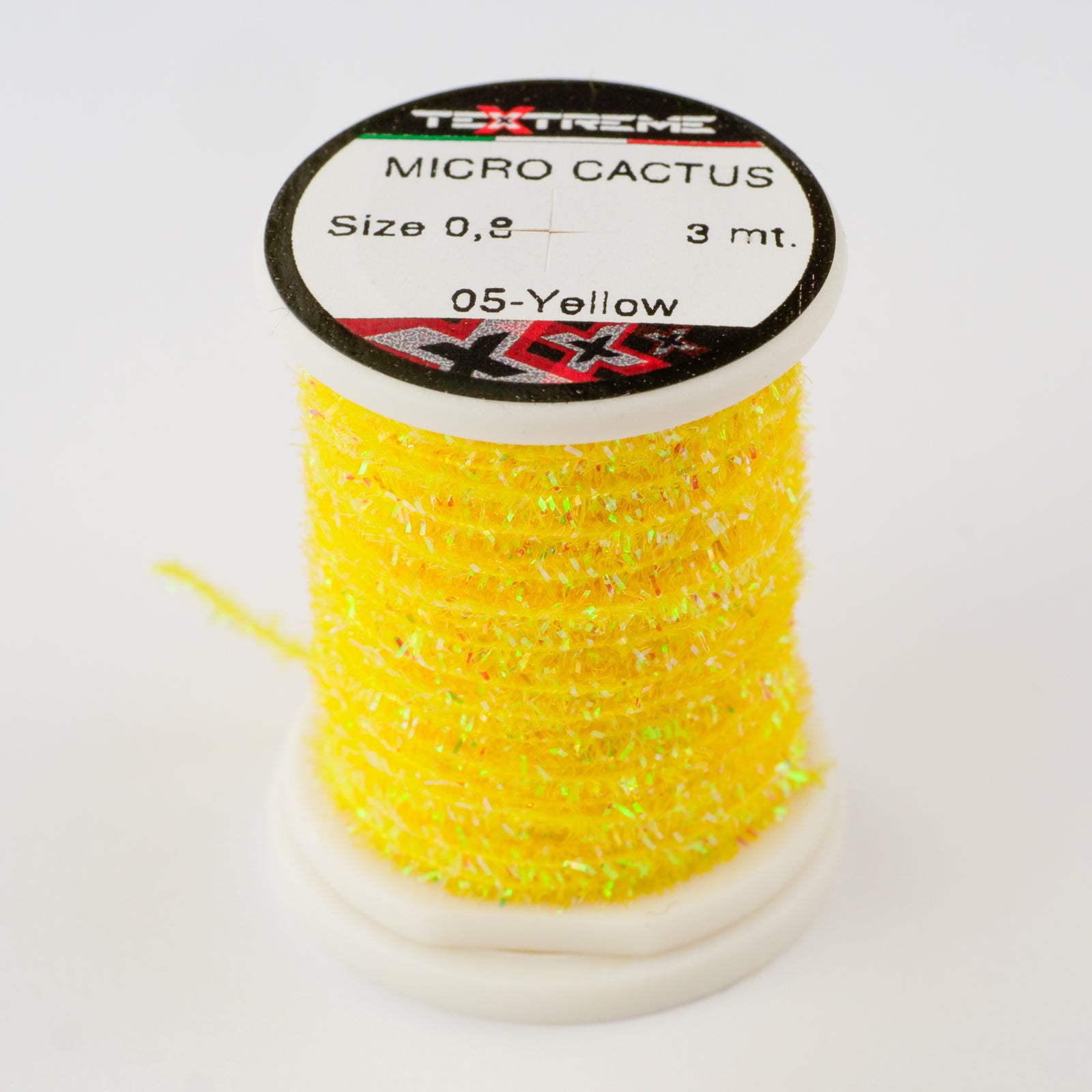 Textreme Micro Cactus Spooled – Tactical Fly Fisher