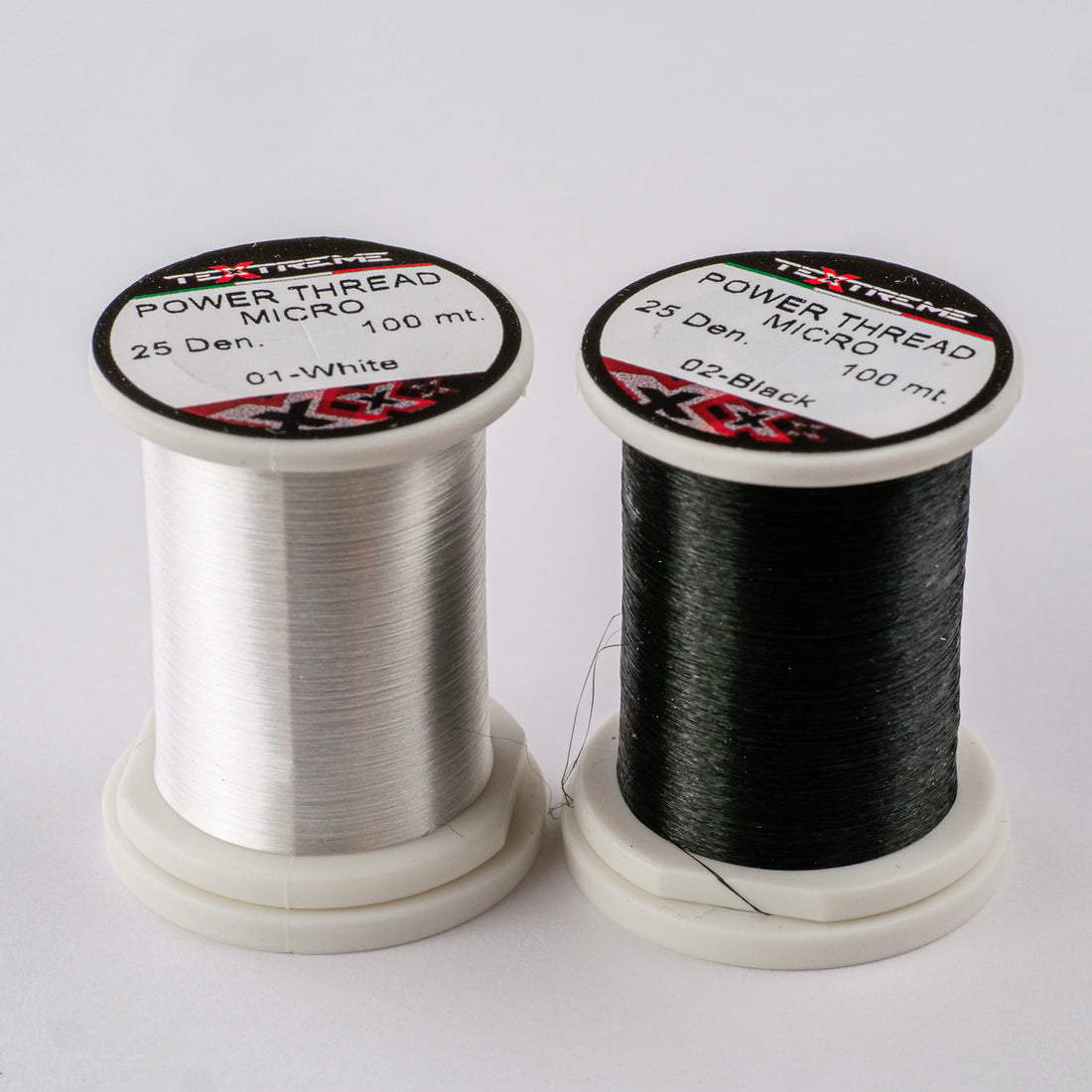 Textreme Power Thread – Tactical Fly Fisher