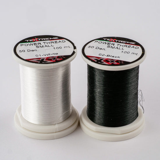 Power Thread – Tactical Fly Fisher