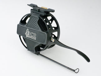 OCR Bighorn Semi-Automatic Fly Reel – Tactical Fly Fisher