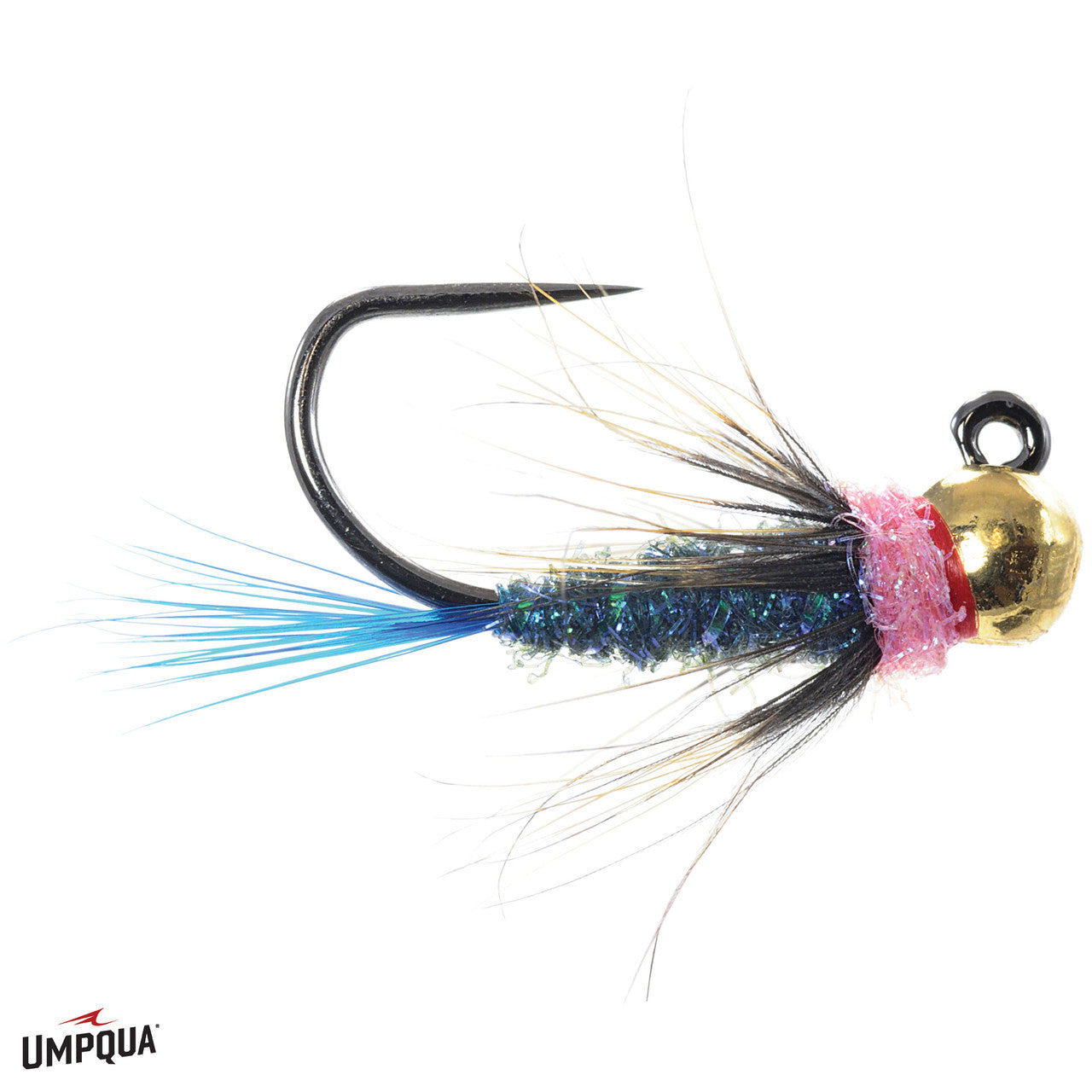 Lance Egan's Blue Dart – Tactical Fly Fisher Lance Egan's Blue Dart – Tactical Fly Fisher