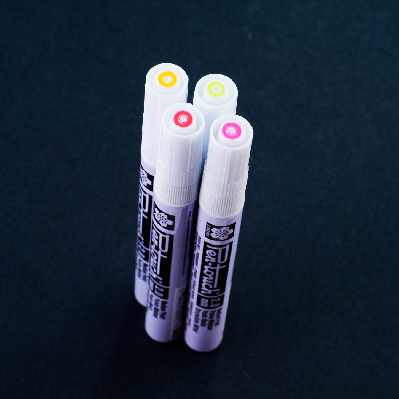 Sakura Pen-Touch 2.0mm Paint Marker – Tactical Fly Fisher