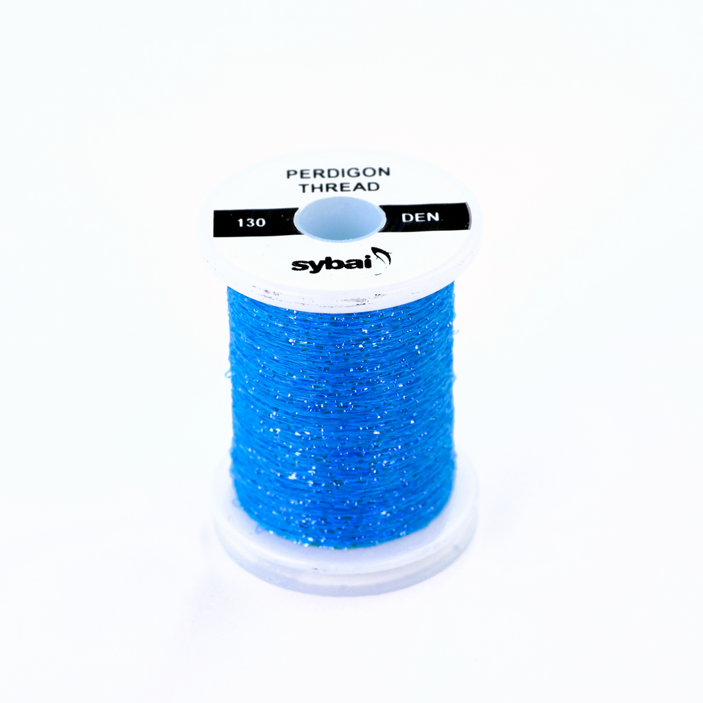 Sybai Perdigon Thread – Tactical Fly Fisher