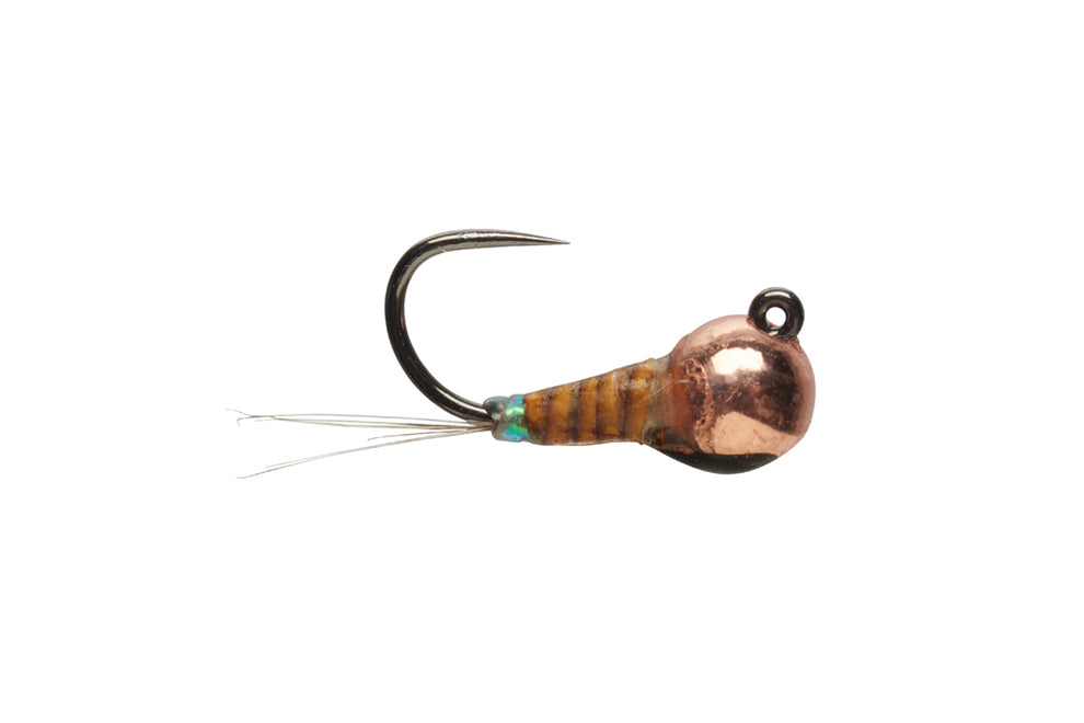 Devin Olsen's Quilldigon (3 colors) – Tactical Fly Fisher