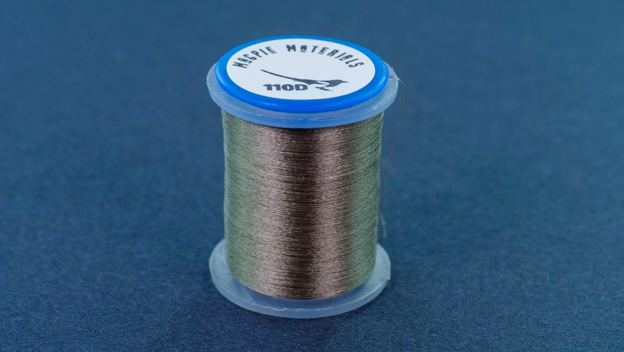 Magpie Materials Polyester Thread – Tactical Fly Fisher