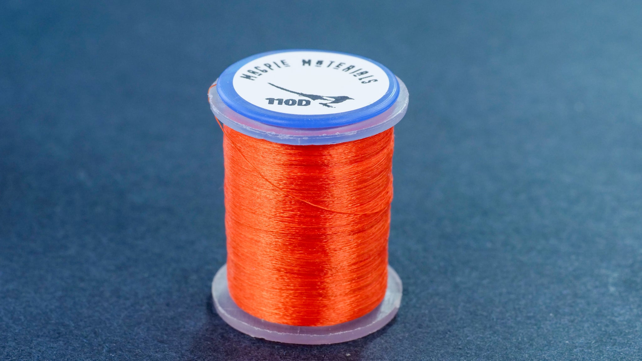 Magpie Materials Polyester Thread – Tactical Fly Fisher