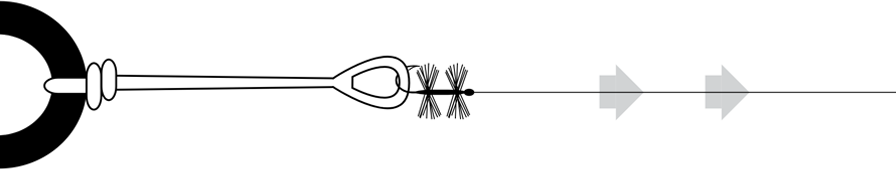 Fly Banjo – Tactical Fly Fisher