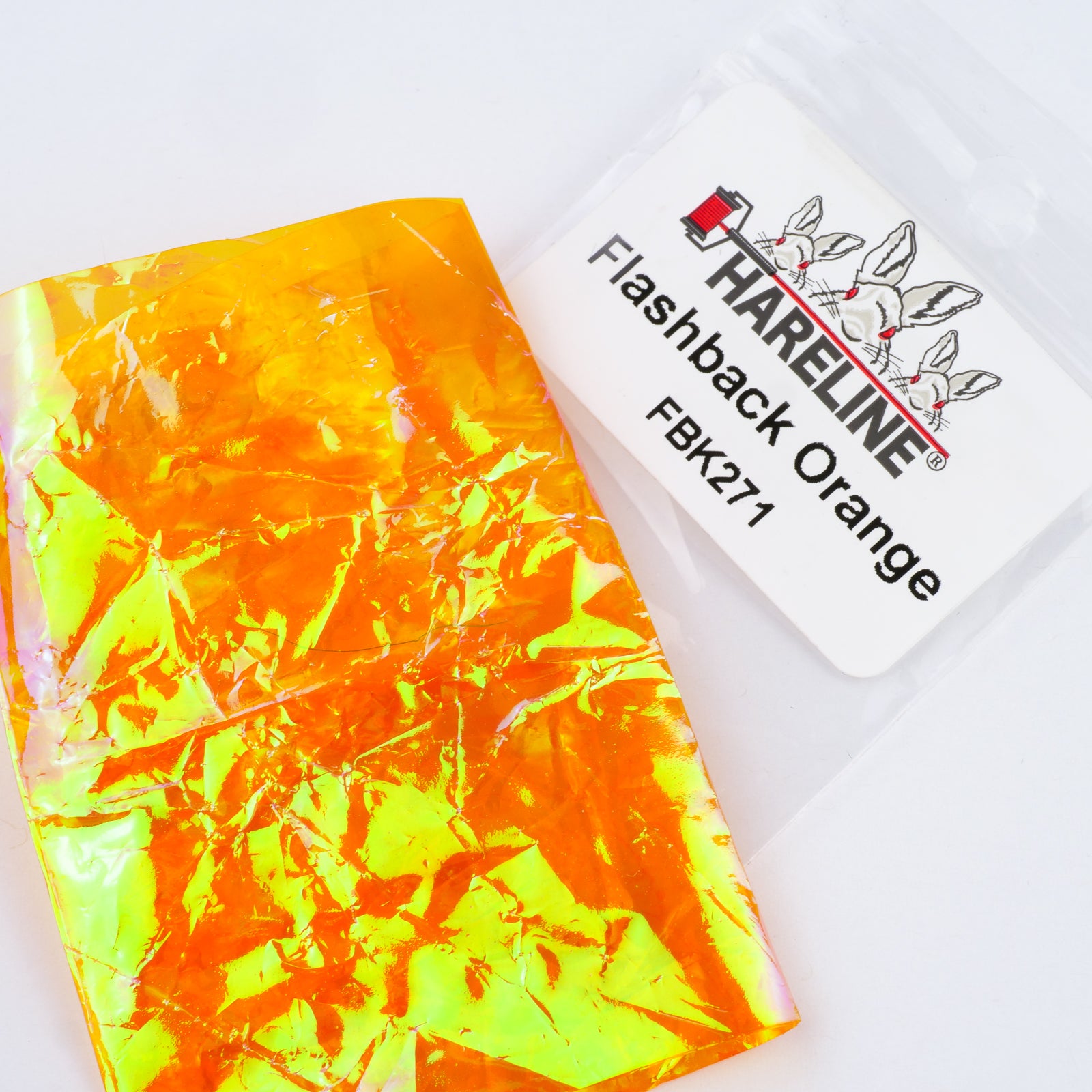 Hareline Flashback Sheets – Tactical Fly Fisher