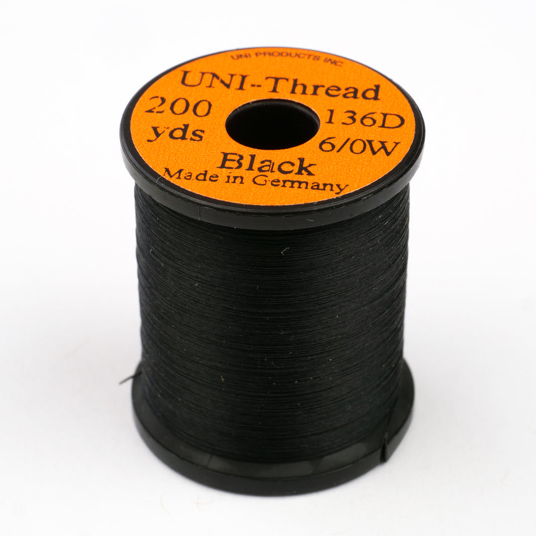 Thread/Floss – Tactical Fly Fisher