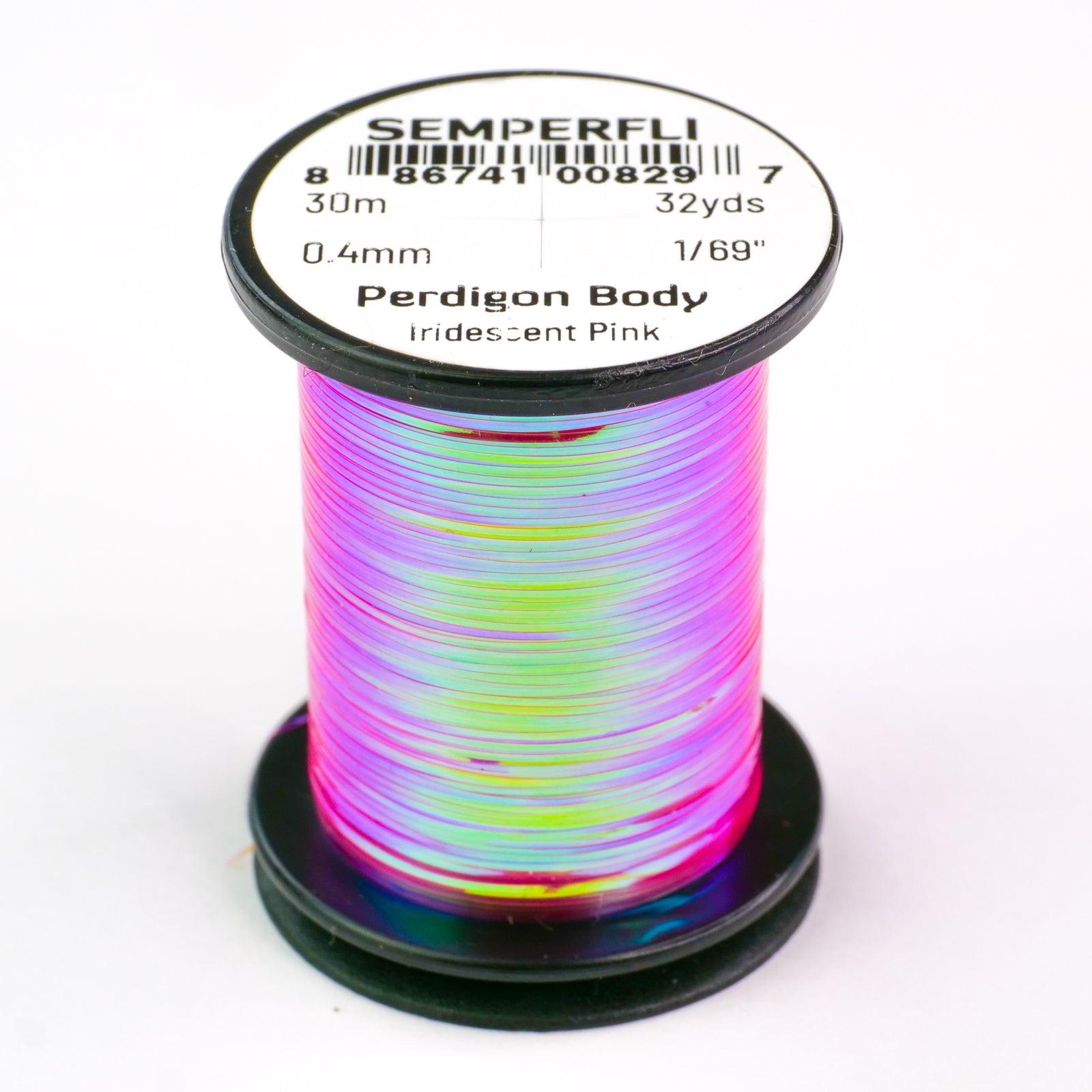 Semperfli Perdigon Body – Tactical Fly Fisher