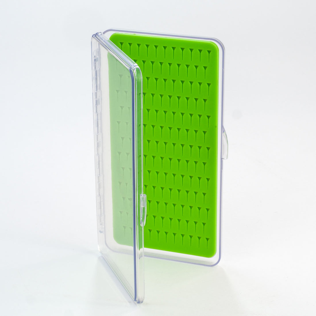 TFF Slim Silicone Fly Box – Tactical Fly Fisher