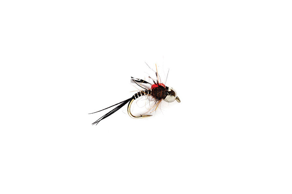 Higa's SOS (multiple colors) – Tactical Fly Fisher