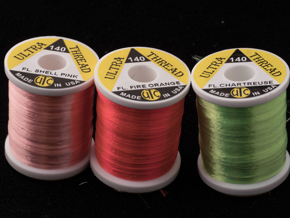 Thread/Floss – Tactical Fly Fisher