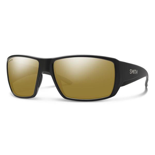 SMITH Guide's Choice Sunglasses – Tactical Fly Fisher