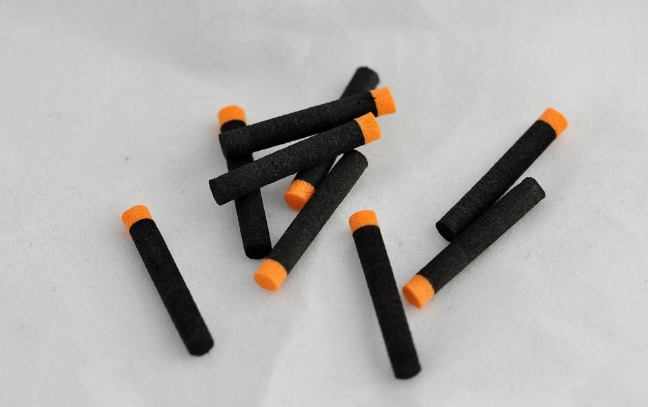 Foam – Tactical Fly Fisher