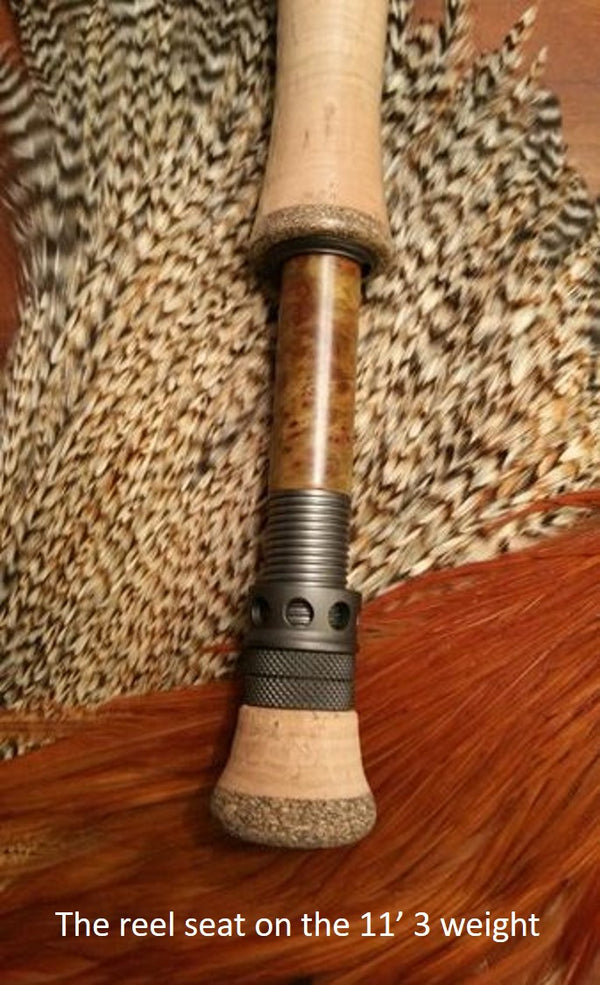 Syndicate P2 Pipeline Pro Series Competition Fly Rods – Tactical Fly Fisher