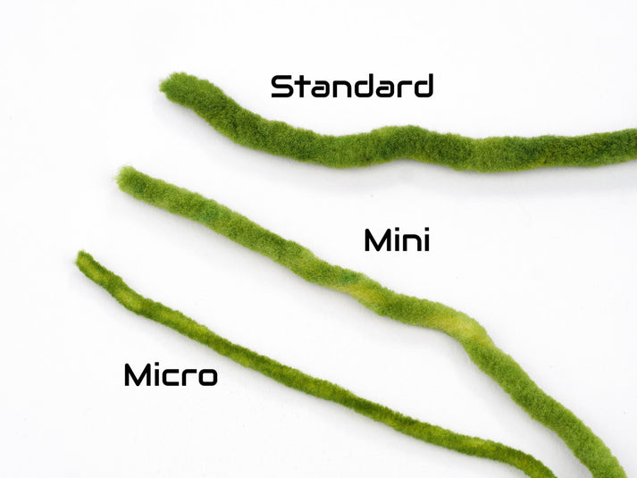 Soldarini Micro Mop Chenille – Tactical Fly Fisher