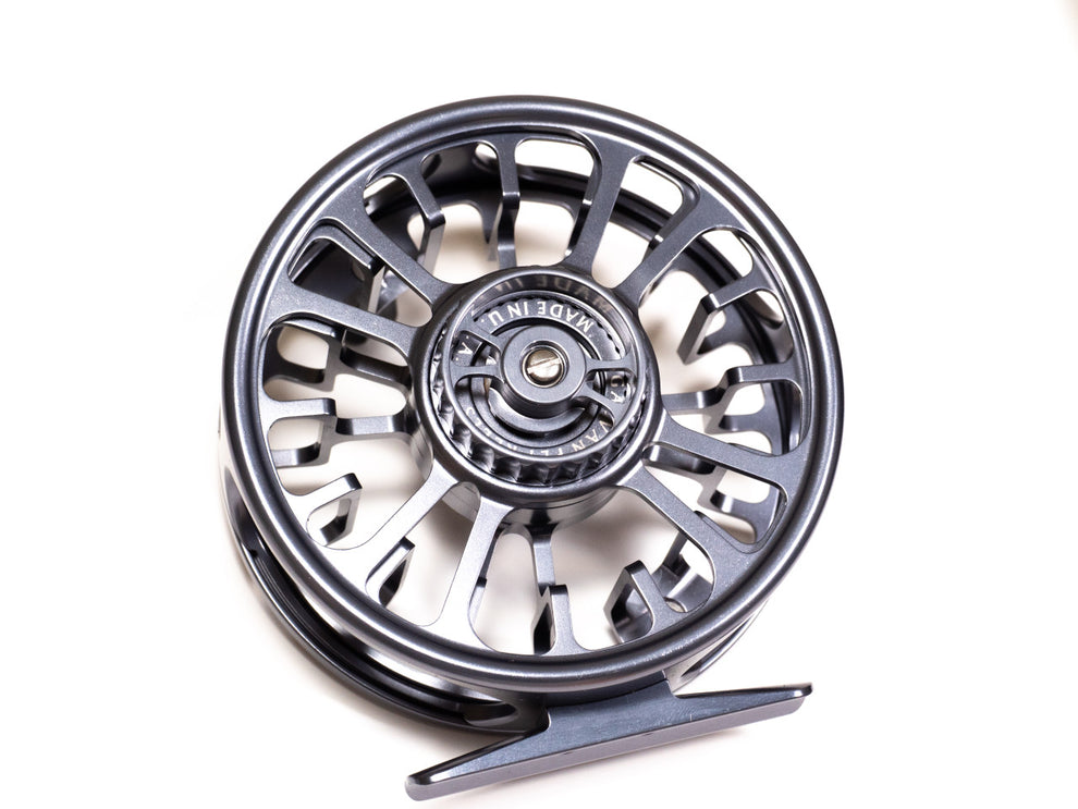 Galvan (GEN) Euro Nymph Fly Reel *New Colors!* – Tactical Fly Fisher