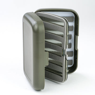 Fly Boxes/Storage – Tactical Fly Fisher