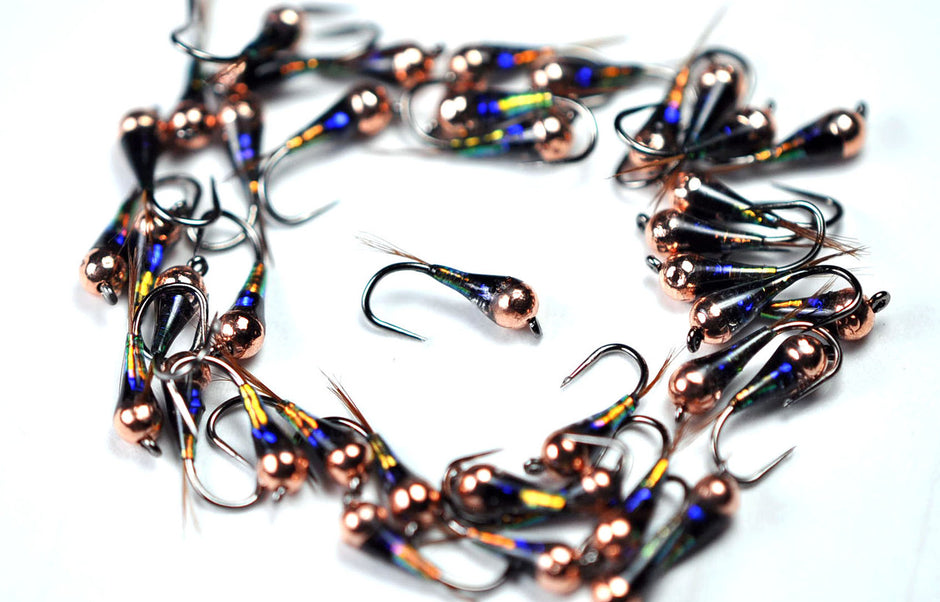 Flies – Page 2 – Tactical Fly Fisher