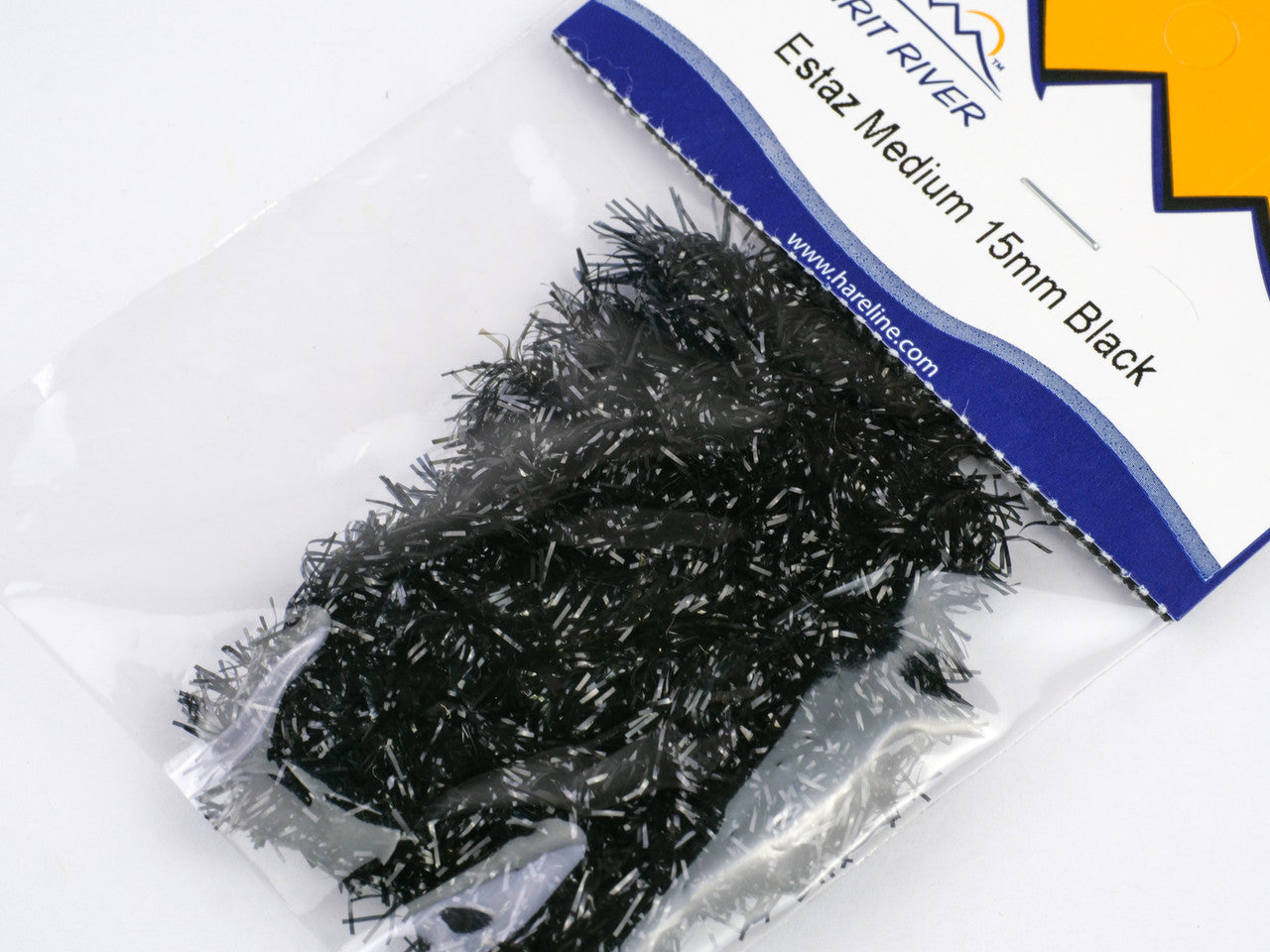 Spirit River Estaz Chenille Medium (15mm) – Tactical Fly Fisher