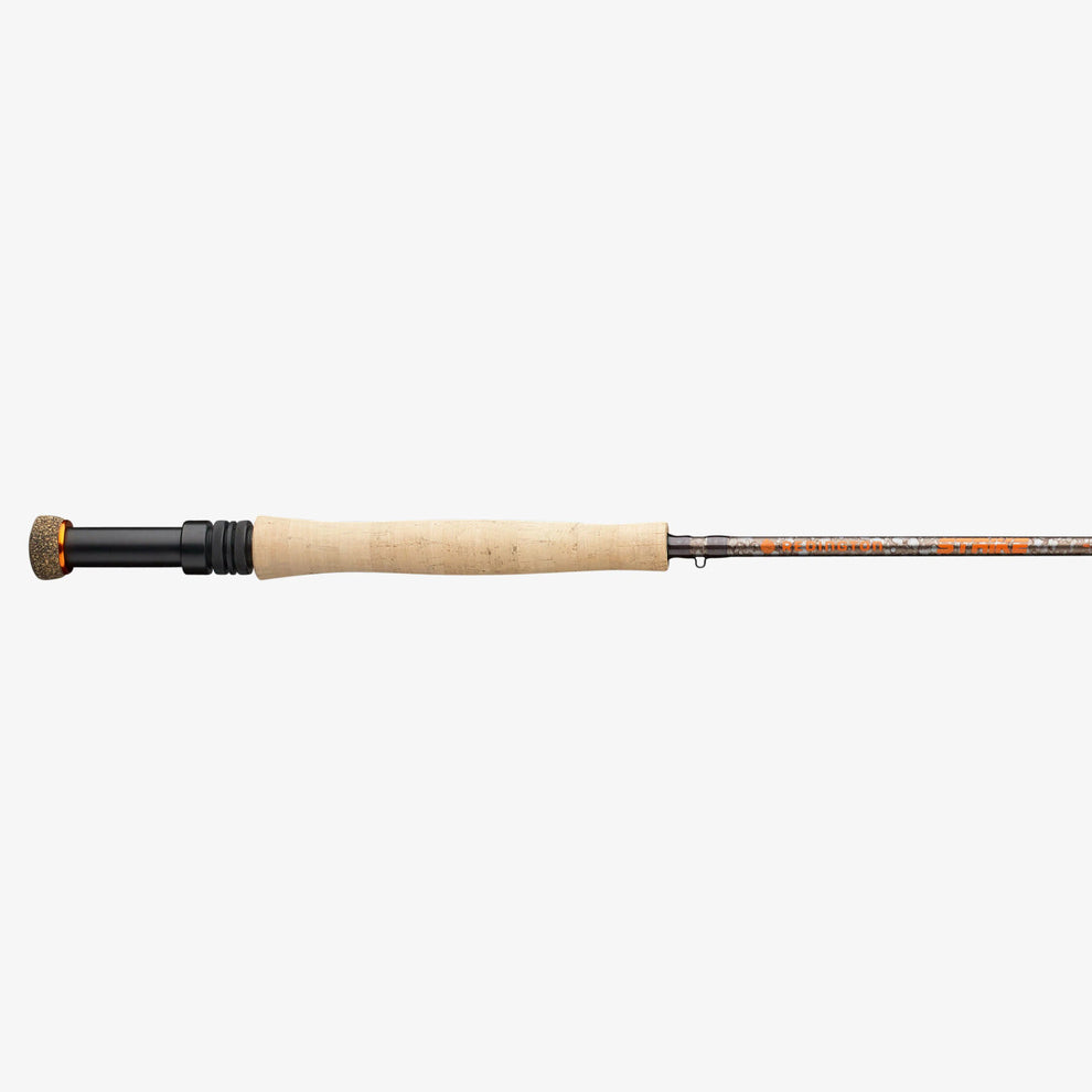 Redington Strike V2 Euro Nymph Rods – Tactical Fly Fisher
